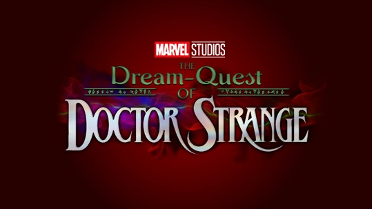 The Dream-Quest of Doctor Strange | Marvel Fanon | Fandom