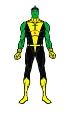 Anole | Marvel Fanon | Fandom