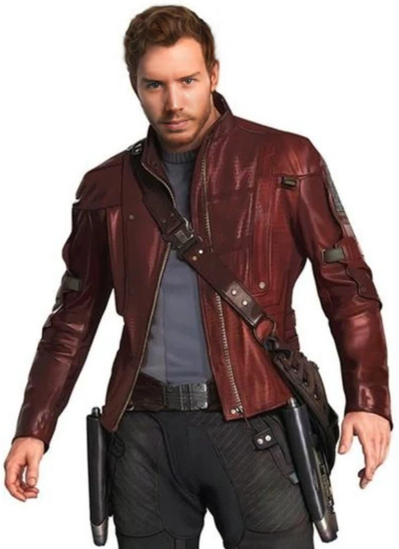 Peter Jason Quill (Earth-74) | Marvel Fanon | Fandom