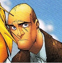 Politus (Earth-1010)/Gallery | Marvel Fanon | Fandom