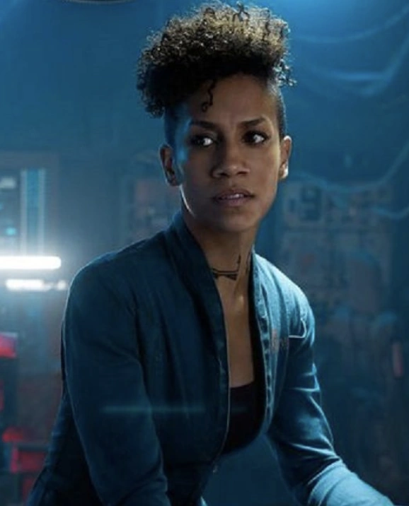 Neena Thurman (Earth-3121) | Marvel Fanon | Fandom