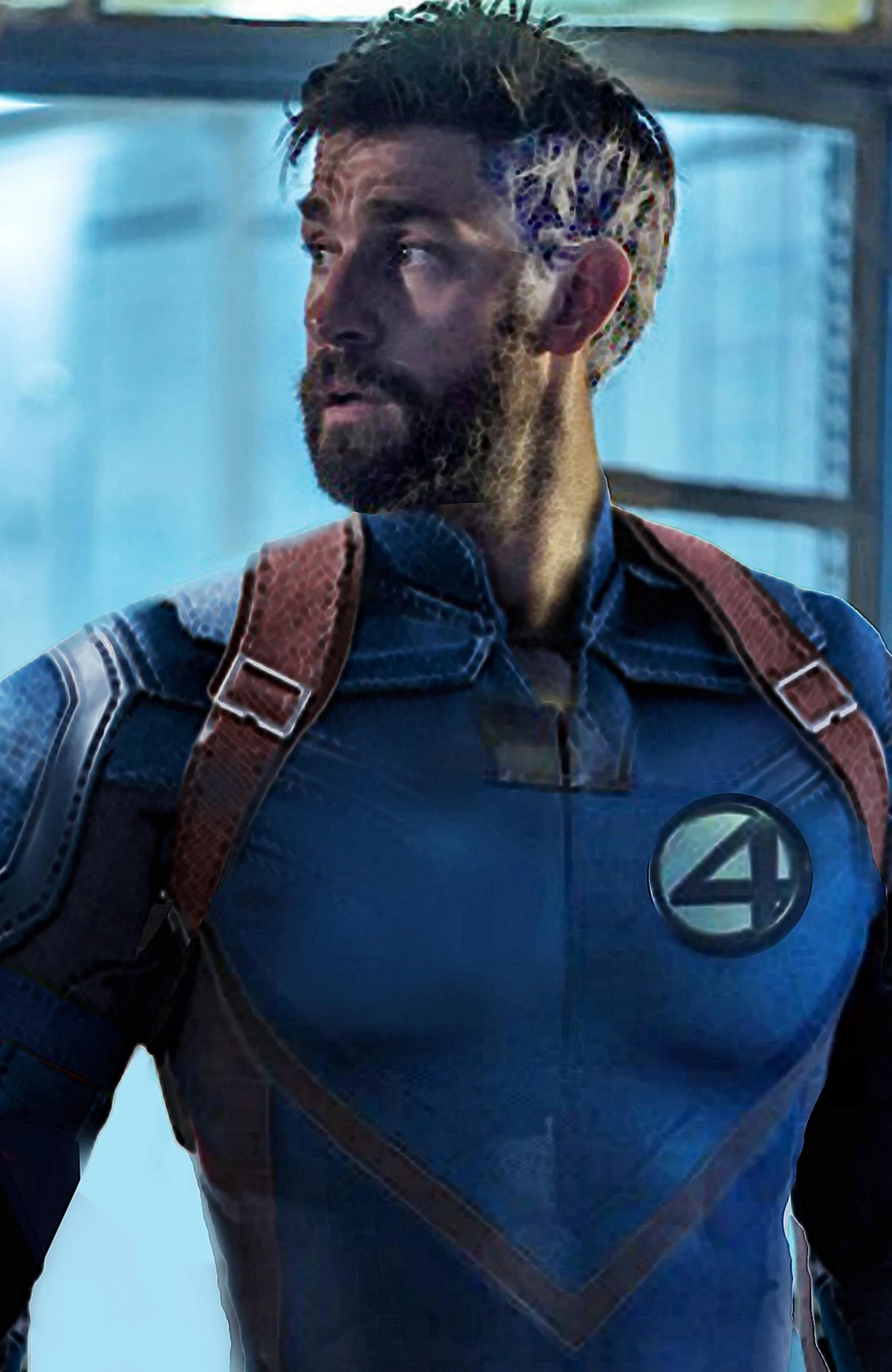 Reed Richards (Earth-X6) | Marvel Fanon | Fandom