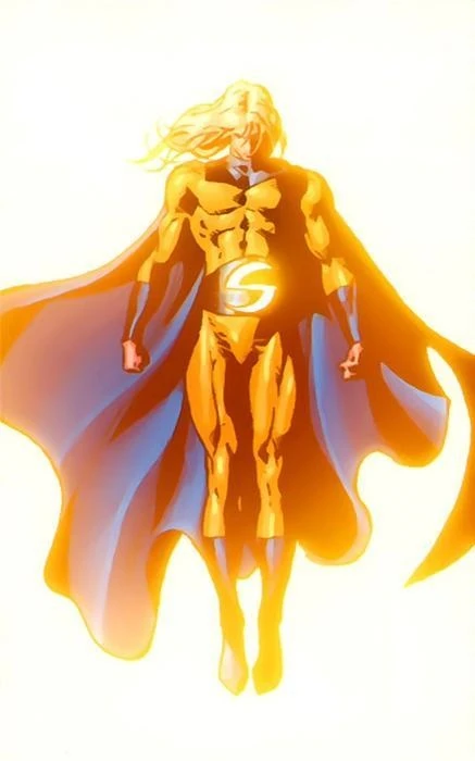 Sentry | Marvel Fanon | Fandom