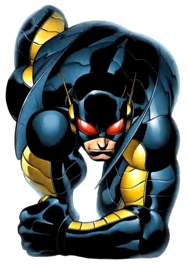 Christopher Nicholson (Earth-61615) | Marvel Fanon | Fandom