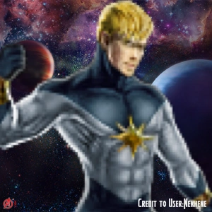 Genis-Vell (Earth-1010) | Marvel Fanon | Fandom
