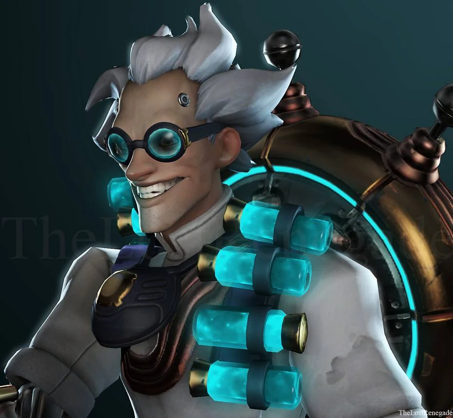 George Tarleton (Earth-101) | Marvel Fanon | Fandom