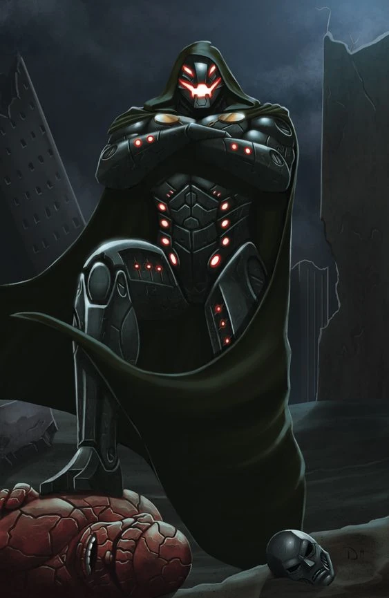 Ultron (Dimension 0) | Marvel Fanon | Fandom