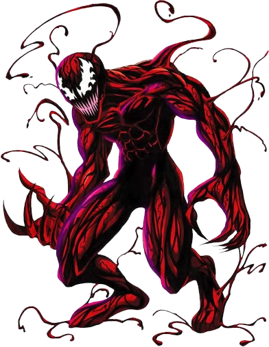 Christopher Michael Thompson (Earth-7777) | Marvel Fanon | Fandom