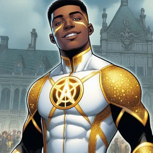 Alchemy Vol 1 1 | Marvel Fanon | Fandom