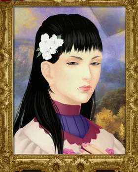 Mariko Yashida (Joint Venture) | Marvel Fanon | Fandom