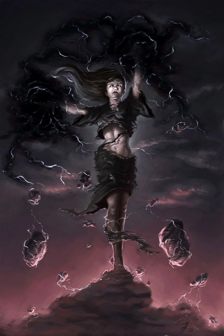 Tina Minoru (Earth-61615) | Marvel Fanon | Fandom