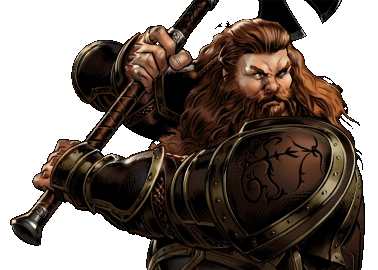 Volstagg (Earth-1010) | Marvel Fanon | Fandom