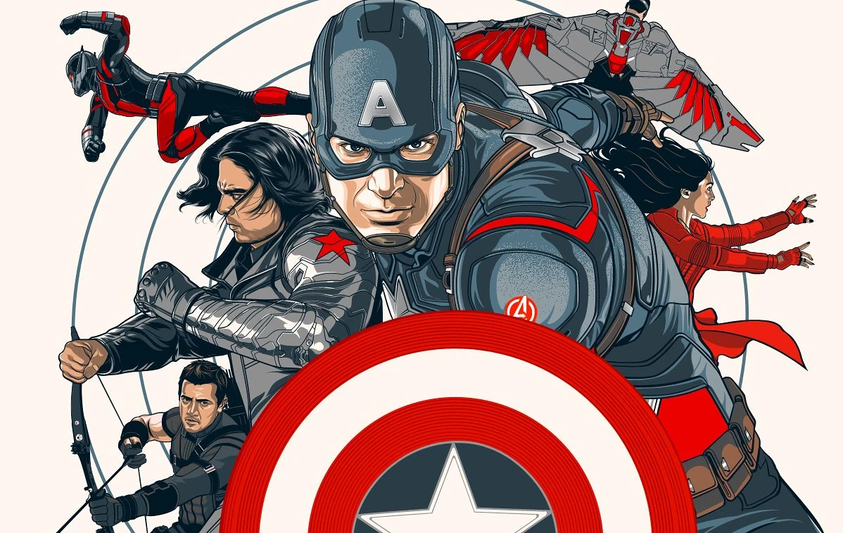 Marvel Rebirth | Marvel Fanon | Fandom