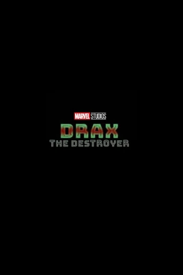 Drax the Destroyer (AquaSaturn) | Marvel Fanon | Fandom