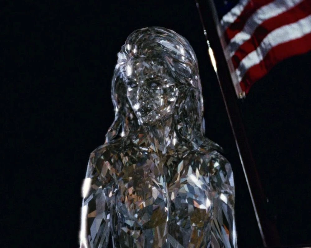 Emma Frost (Earth-9999) | Marvel Fanon | Fandom