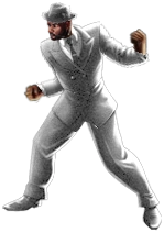Sowande (Earth-1010) | Marvel Fanon | Fandom
