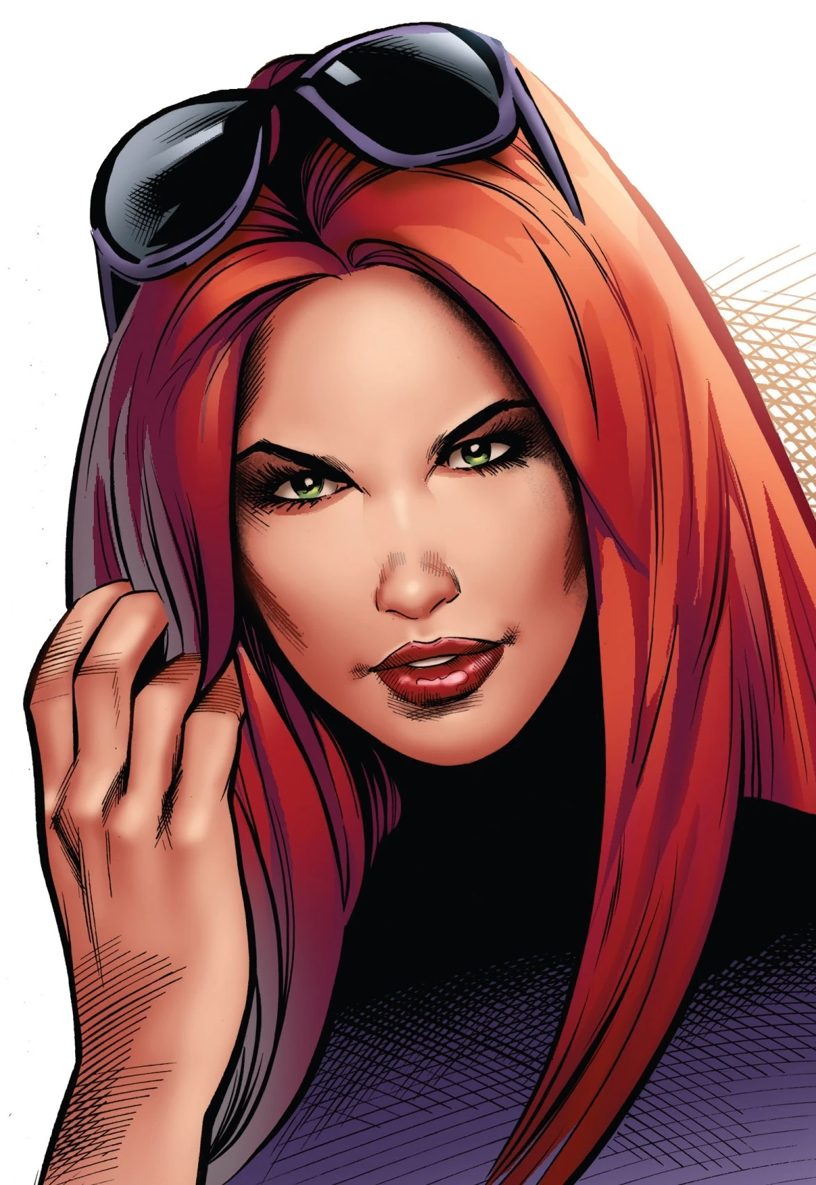 Virginia Potts (Earth-18888) | Marvel Fanon | Fandom