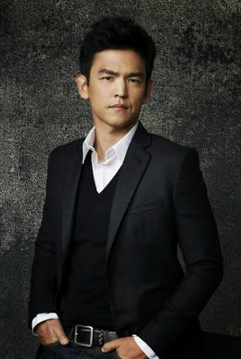 Jimmy Woo (Earth-199999) | Marvel Fanon | Fandom