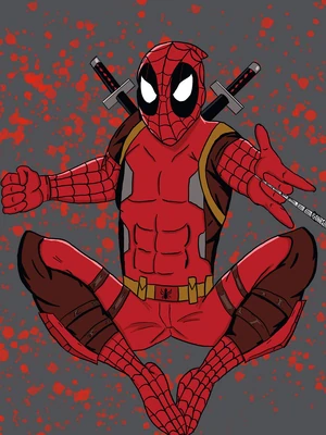 Team Spider-Verse Vol 1 18 | Marvel Fanon | Fandom
