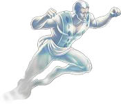 Daniel Drumm (Earth-1010) | Marvel Fanon | Fandom