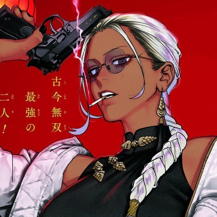 Aki (Earth-TRN889) | Marvel Fanon | Fandom