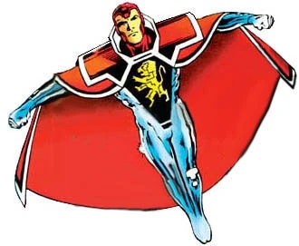 Albion | Marvel Fanon | Fandom