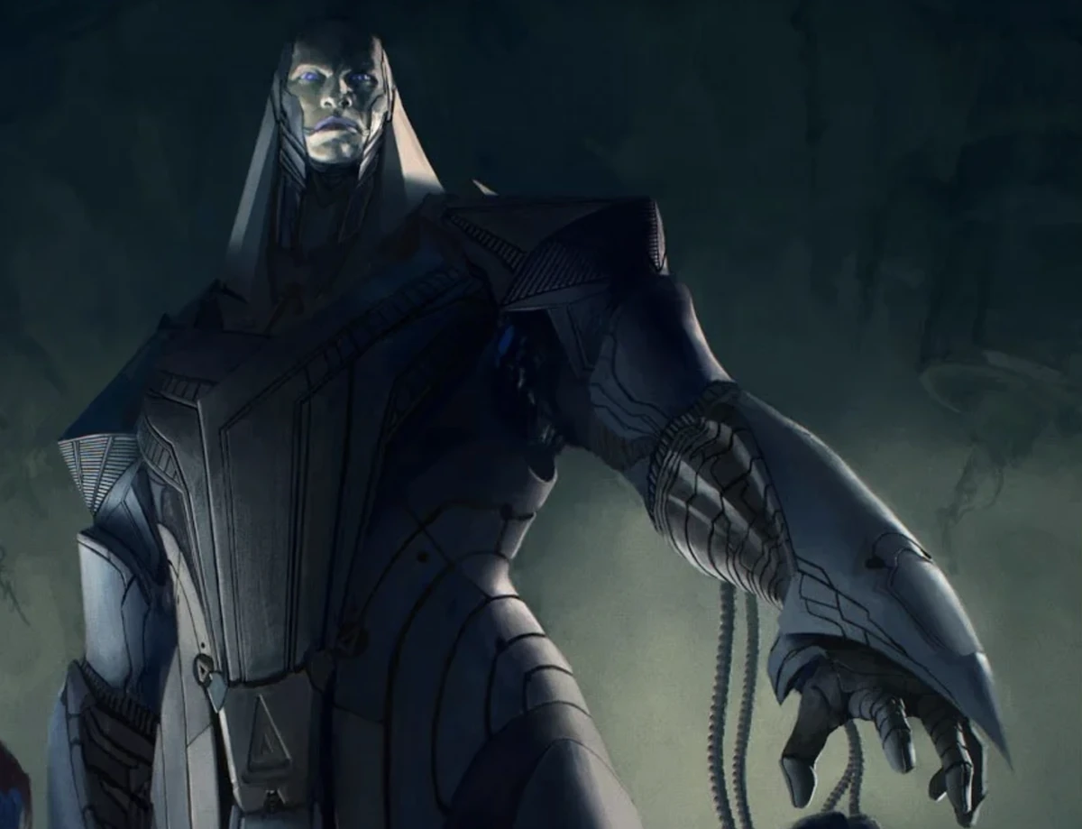 Category:Earth-2001 | Marvel Fanon | Fandom