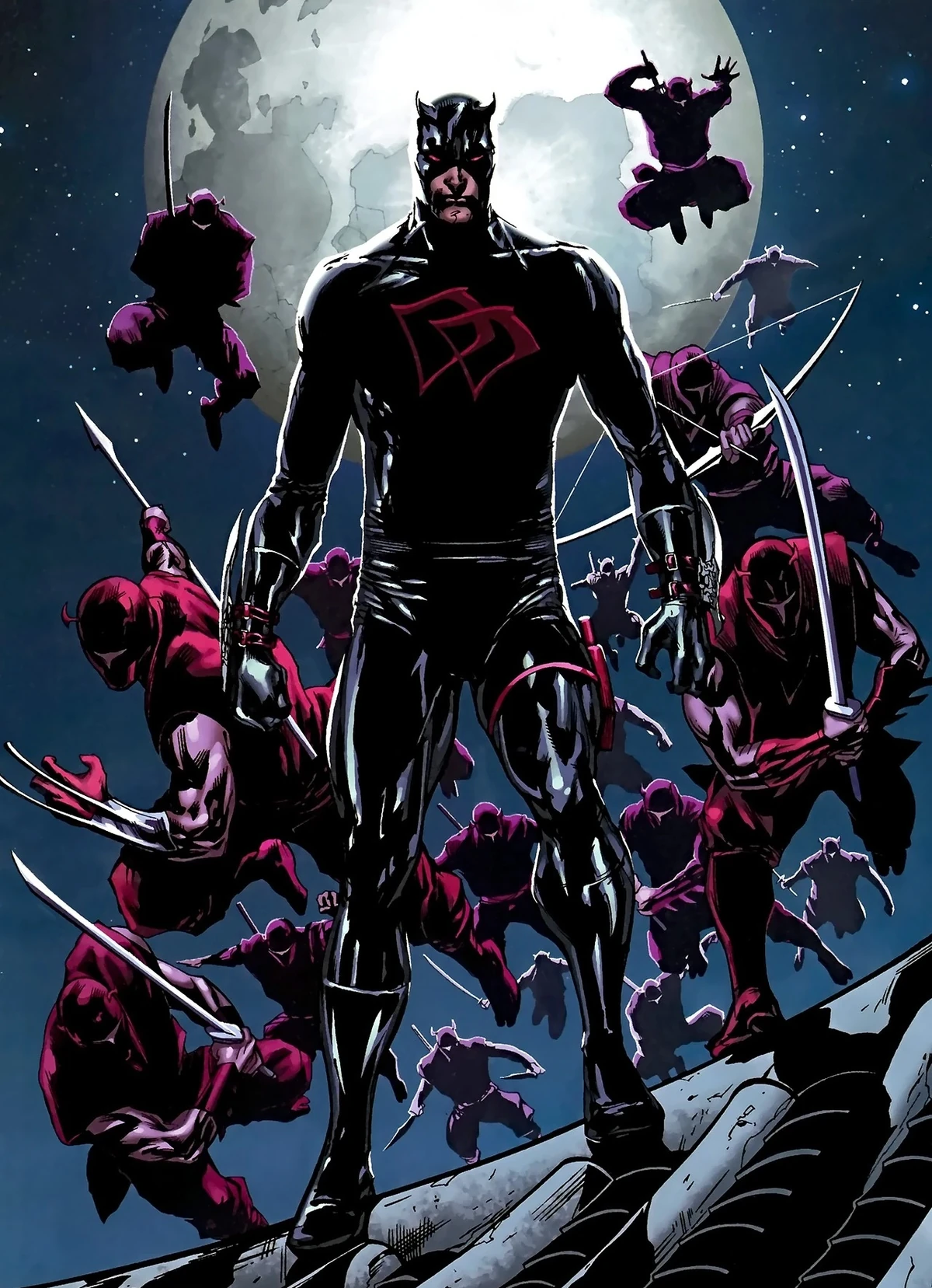 Hand | Marvel Fanon | Fandom