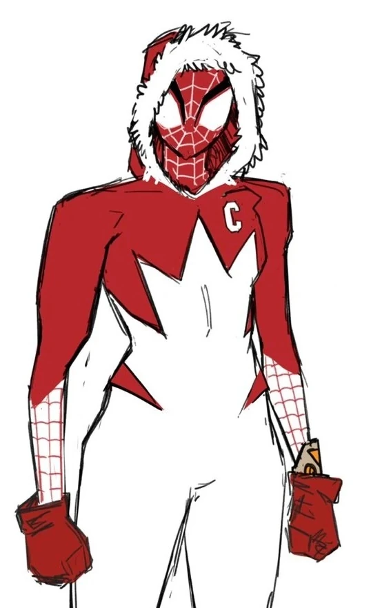 Spider-Canada (Earth-218215) | Marvel Fanon | Fandom