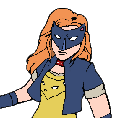 Patricia Walker (Earth-1342) | Marvel Fanon | Fandom