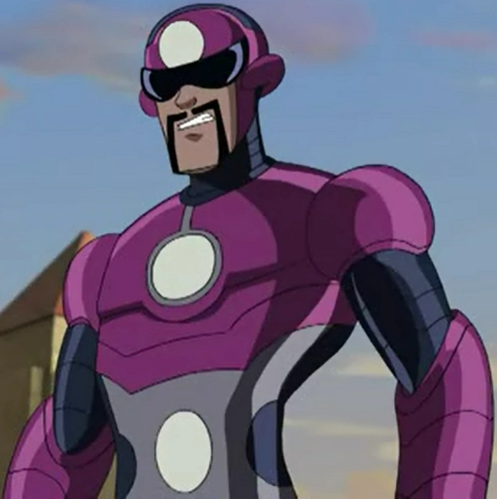 Bentley Whitman (Earth-101) | Marvel Fanon | Fandom