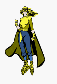 Wind Surfer (Earth 49996) | Marvel Fanon | Fandom