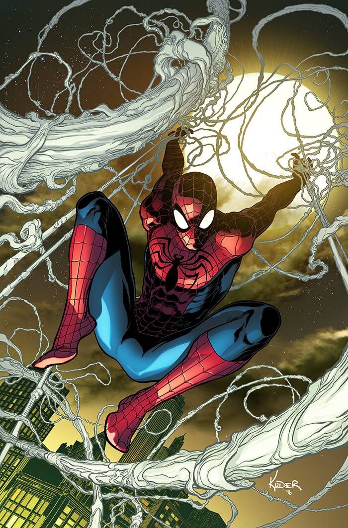 Peter Parker (earth-6299) | Marvel Fanon | Fandom