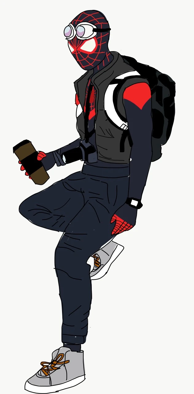 Signal (Earth-616) | Marvel Fanon | Fandom