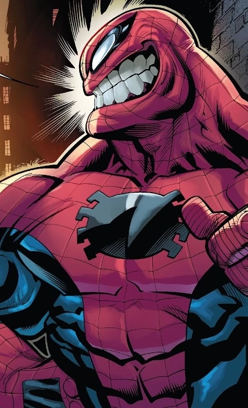 Rek-Rap (Earth-218215) | Marvel Fanon | Fandom