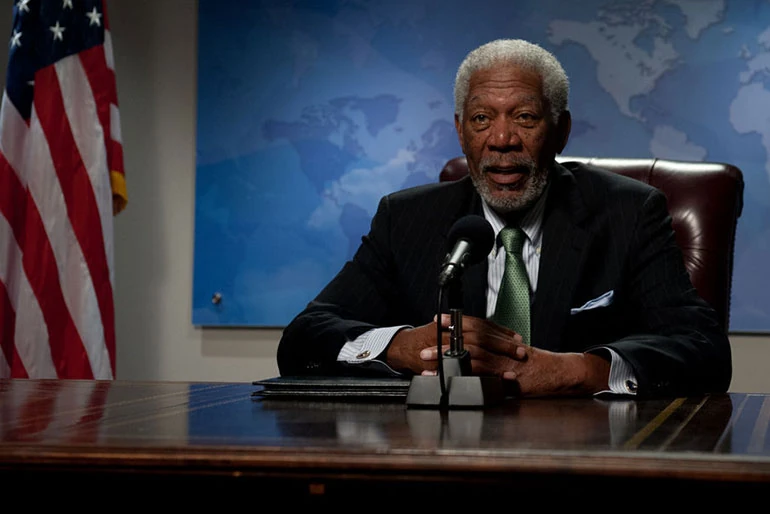 Wesley Marshall (Earth-101) | Marvel Fanon | Fandom