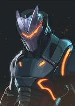 Black Knight | Marvel Fanon | Fandom