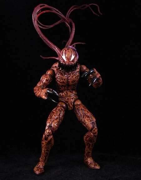 Whiplash (Earth-111) | Marvel Fanon | Fandom