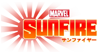 Sunfire Vol 1 | Marvel Fanon | Fandom