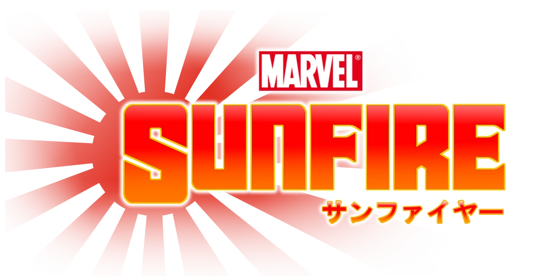Sunfire Vol 1 | Marvel Fanon | Fandom
