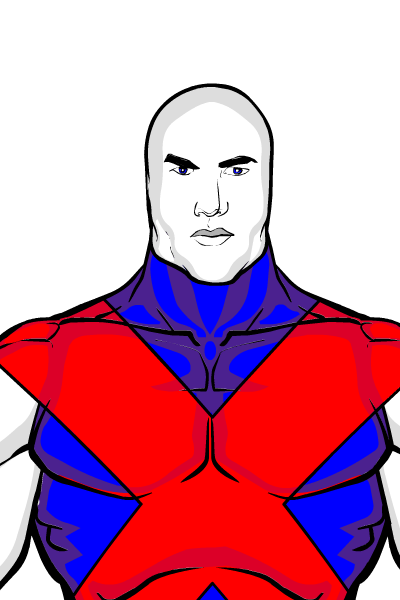 Matthew Fields (Earth-616) | Marvel Fanon | Fandom