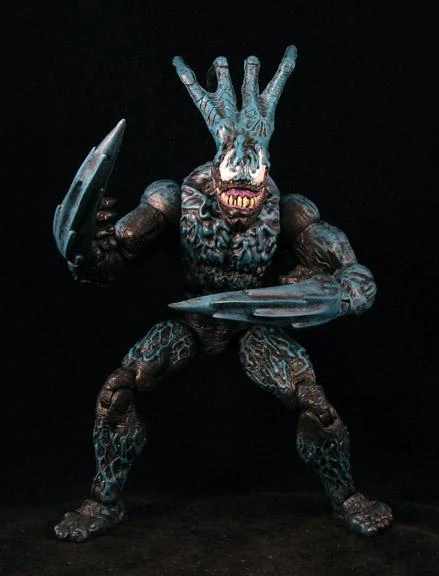 Slash (Earth-111) | Marvel Fanon | Fandom