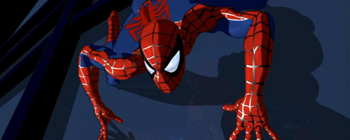 Spider-Man: The New Animated Series (minimateking30's version) | Marvel ...