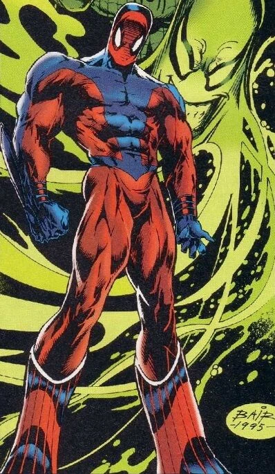 Spidercide (Earth-1905) | Marvel Fanon | Fandom