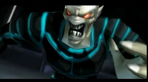 Half-Life (Earth-111) | Marvel Fanon | Fandom