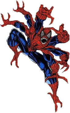 Woe (Earth-111) | Marvel Fanon | Fandom