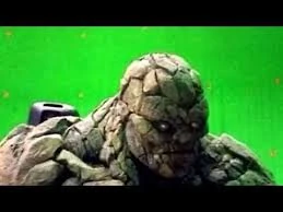 Benjamin Grimm (Earth-2517) | Marvel Fanon | Fandom