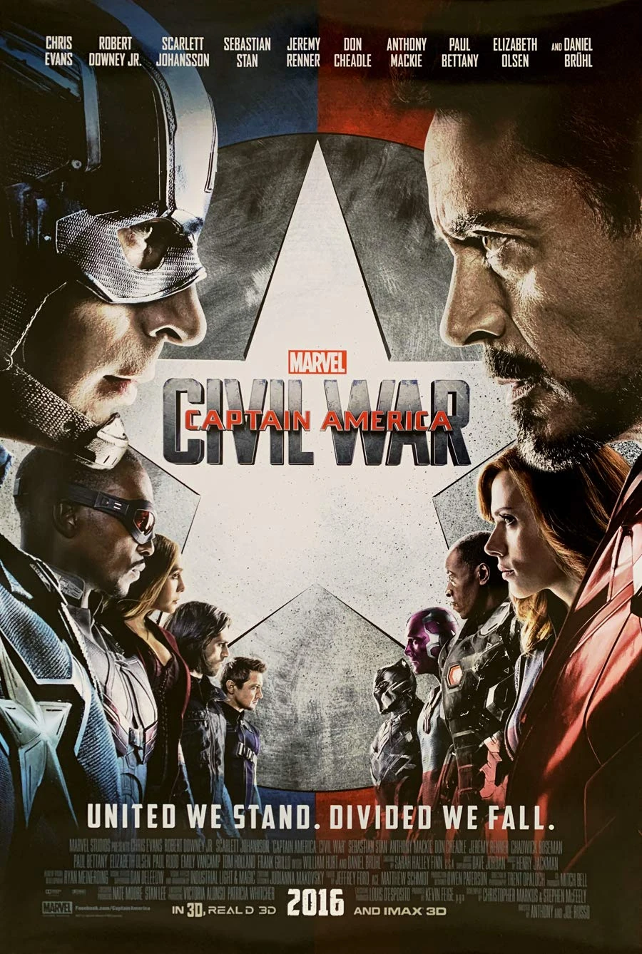 Captain America Civil War (Earth 262) | Marvel Fanon | Fandom