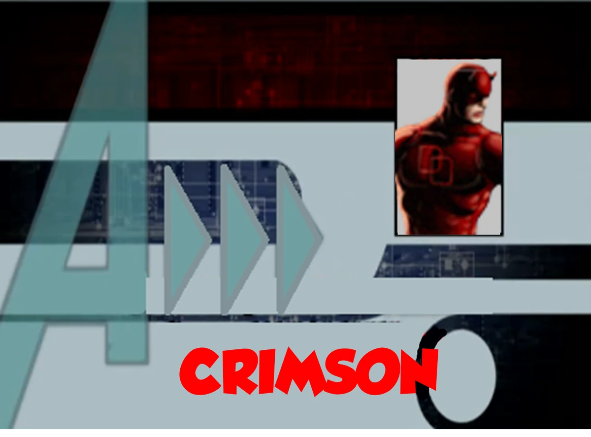 Crimson (A!) | Marvel Fanon | Fandom