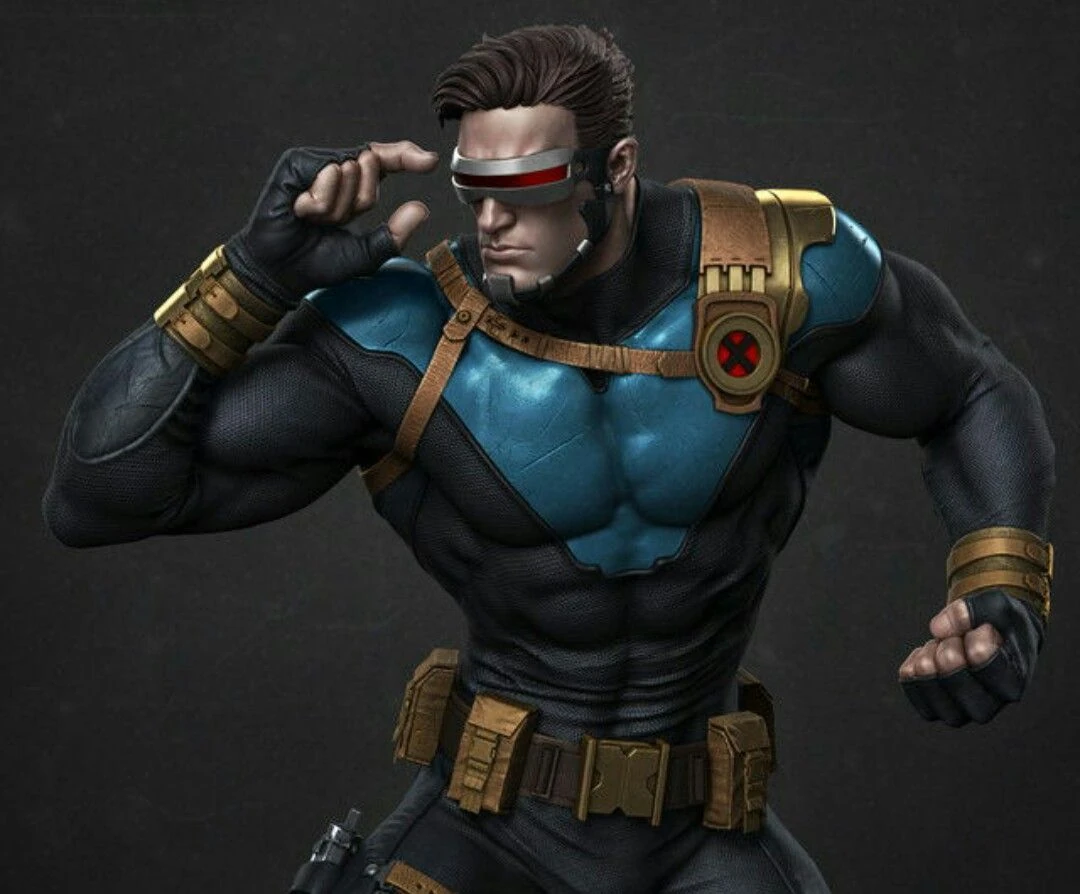 Scott Summers (Earth-6110) | Marvel Fanon | Fandom